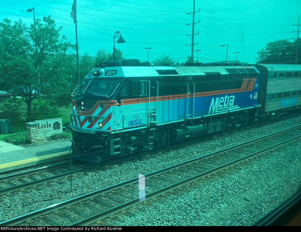 METX 201